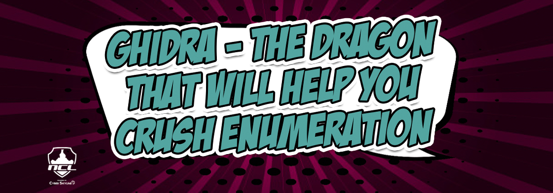 Ghidra: The NSA Reverse Engineering Tool That Will Help You Crush ...