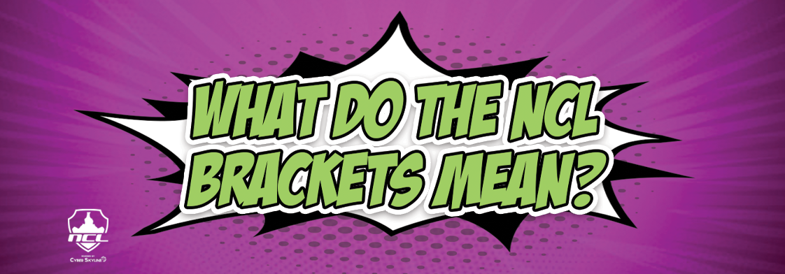 What Do the NCL Brackets Mean? – CryptoKait