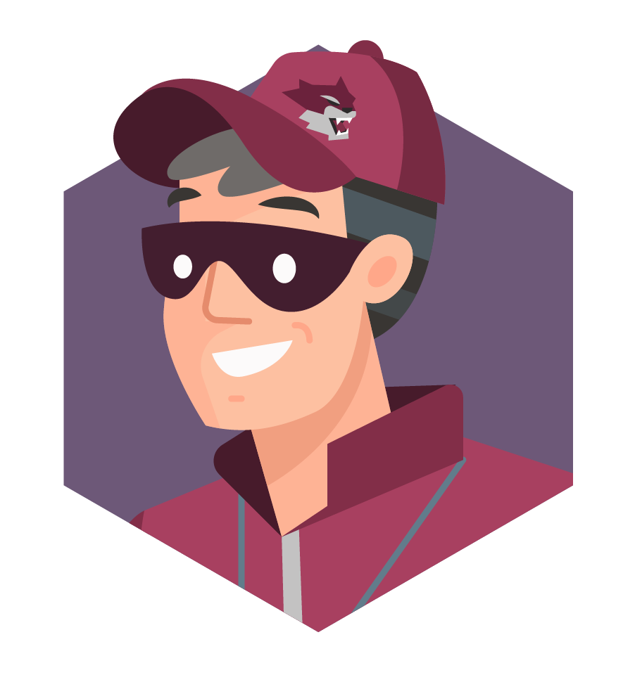 Meet David – CryptoKait